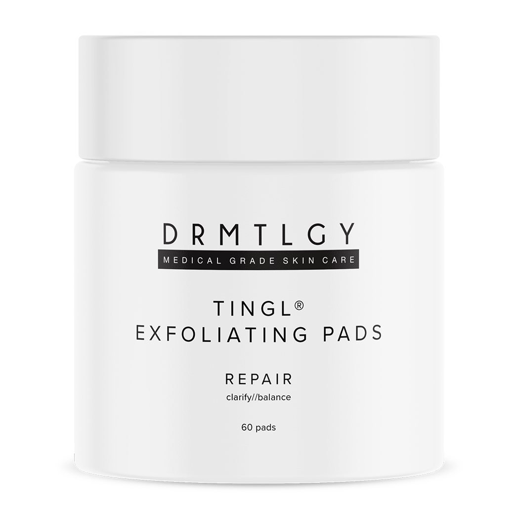 Tingl Acne Pads – Renew You Studio